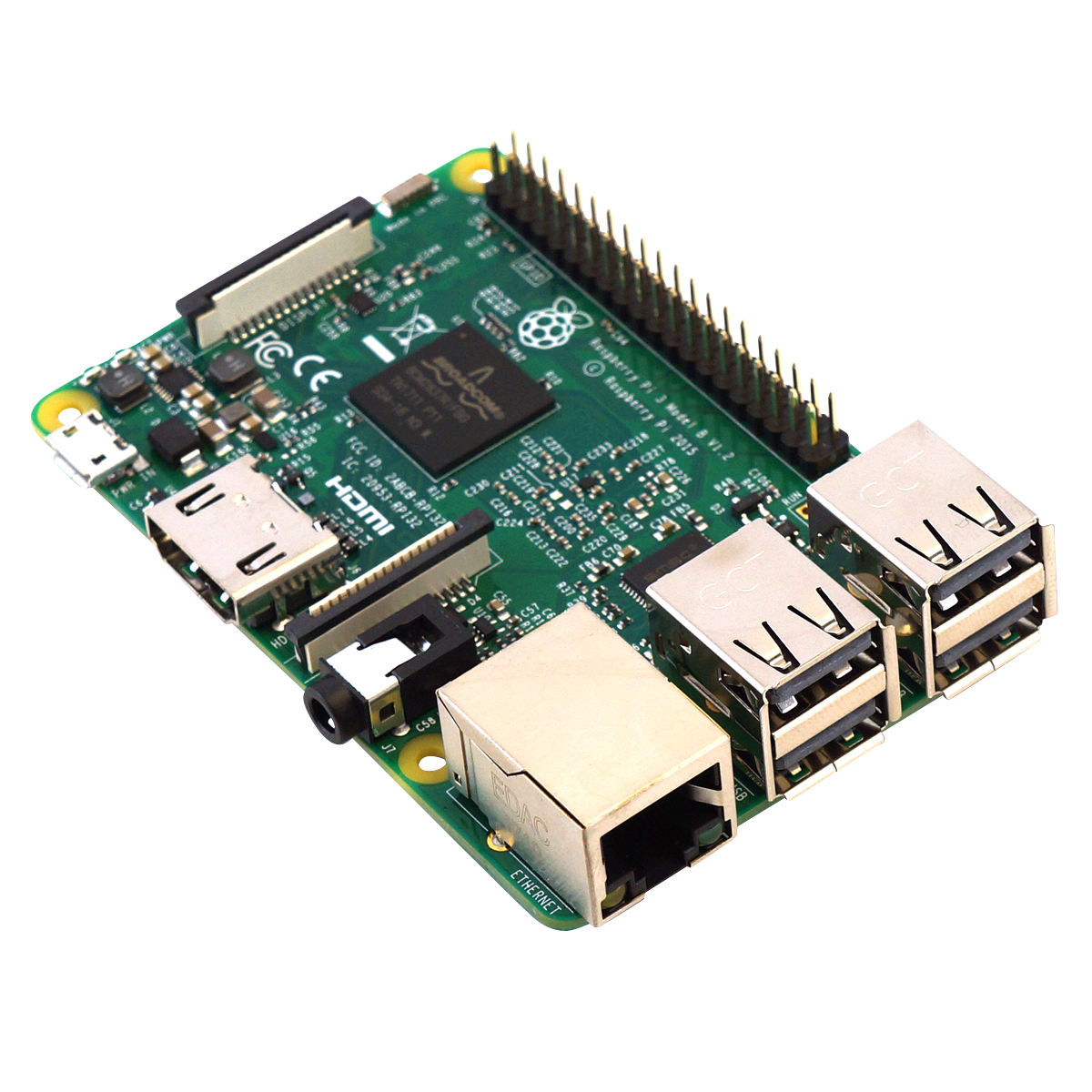 Raspberry Pi Tutorial 3 – Azure Projekte